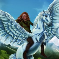 Becky Biggs – Author of the "Emerald" series